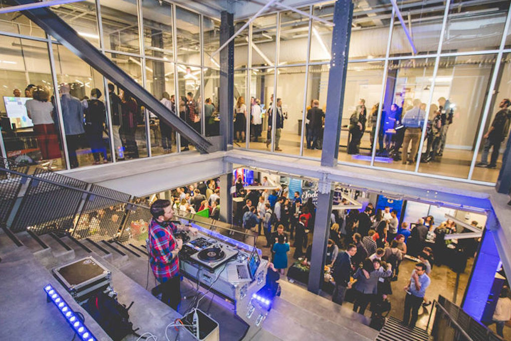 Philly Tech Week 2018: Details and Schedule