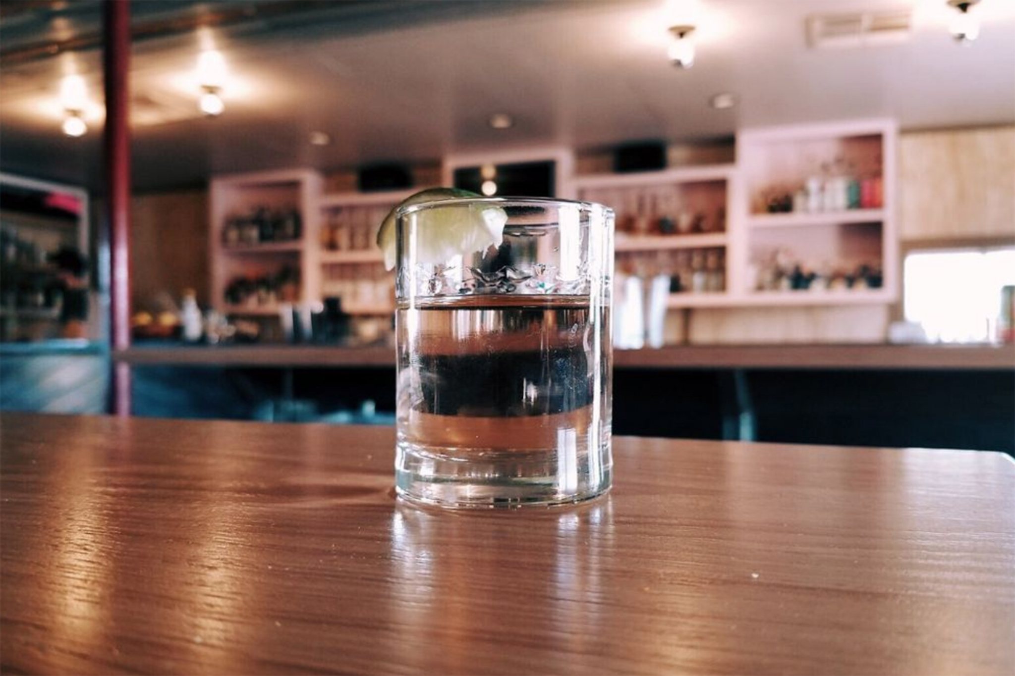 La Holly | Bars in Pershing, Austin