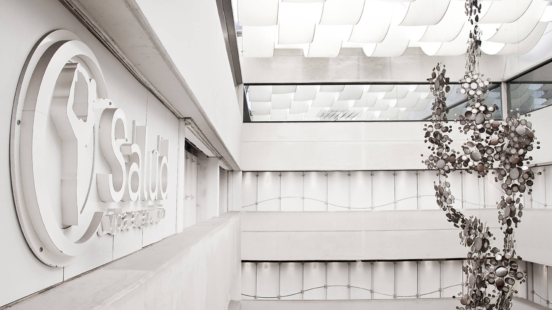 Universum, Museo de las Ciencias en CU