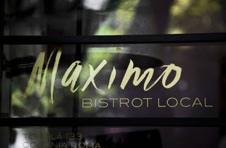 Máximo Bistrot Local