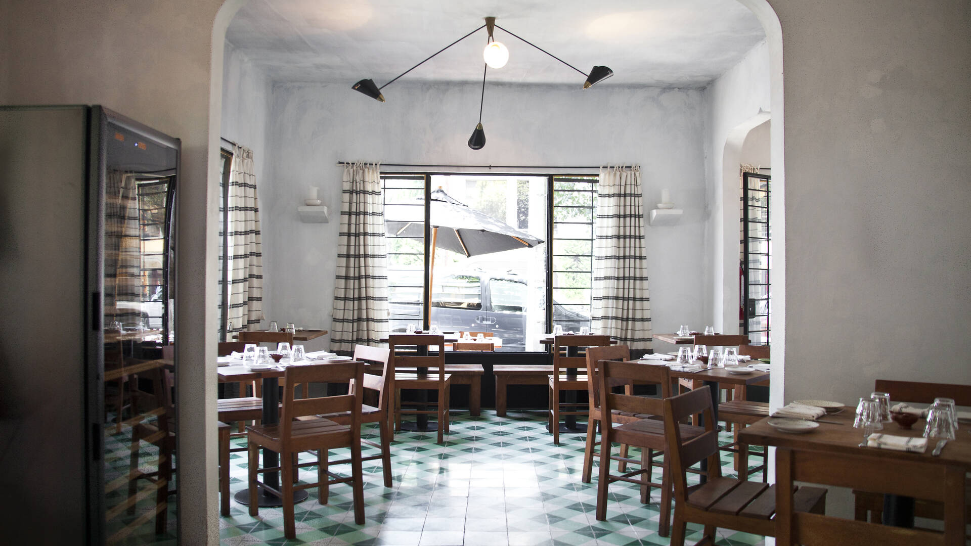 Máximo Bistrot Local