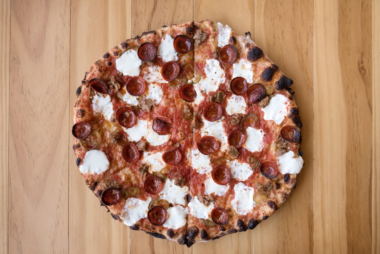 Beebe’s | Restaurants in Long Island City, New York