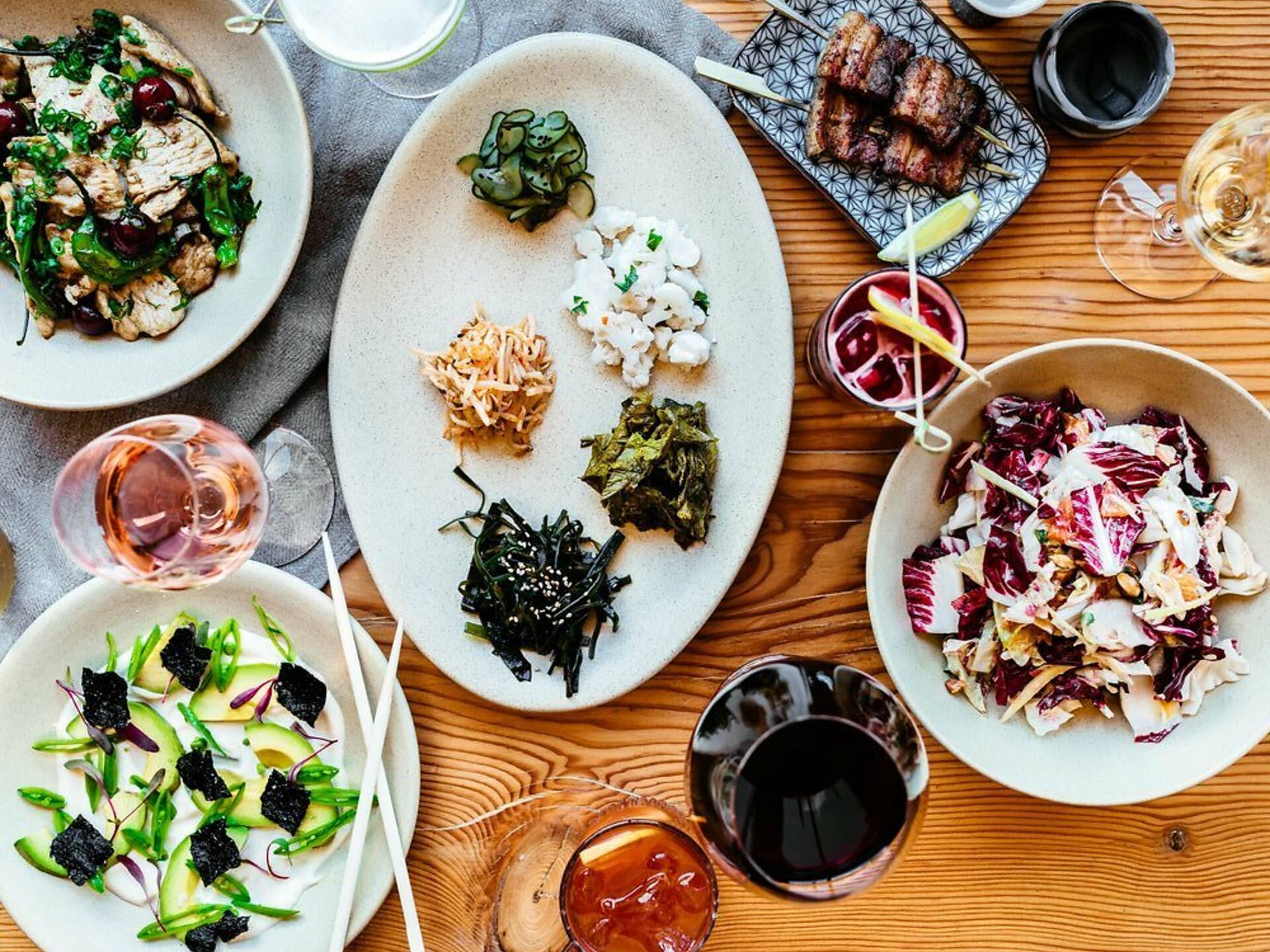 10 Best Napa Restaurants You Need to Try in 2019