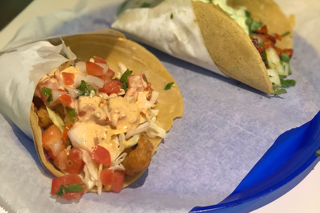 The Taco Stand | Restaurants in Wynwood, Miami