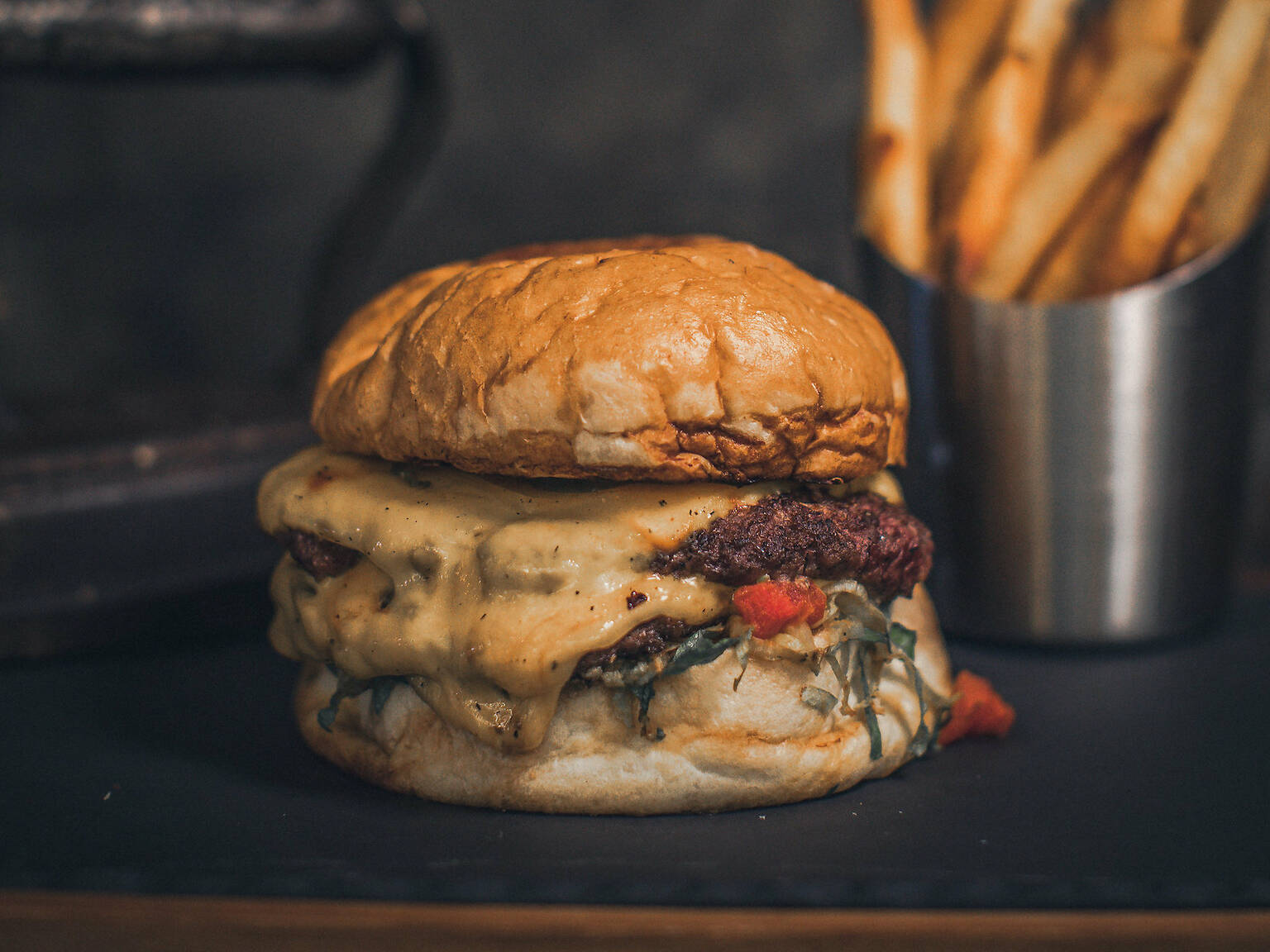 16 Best Burgers in Miami, From South Beach to Little River