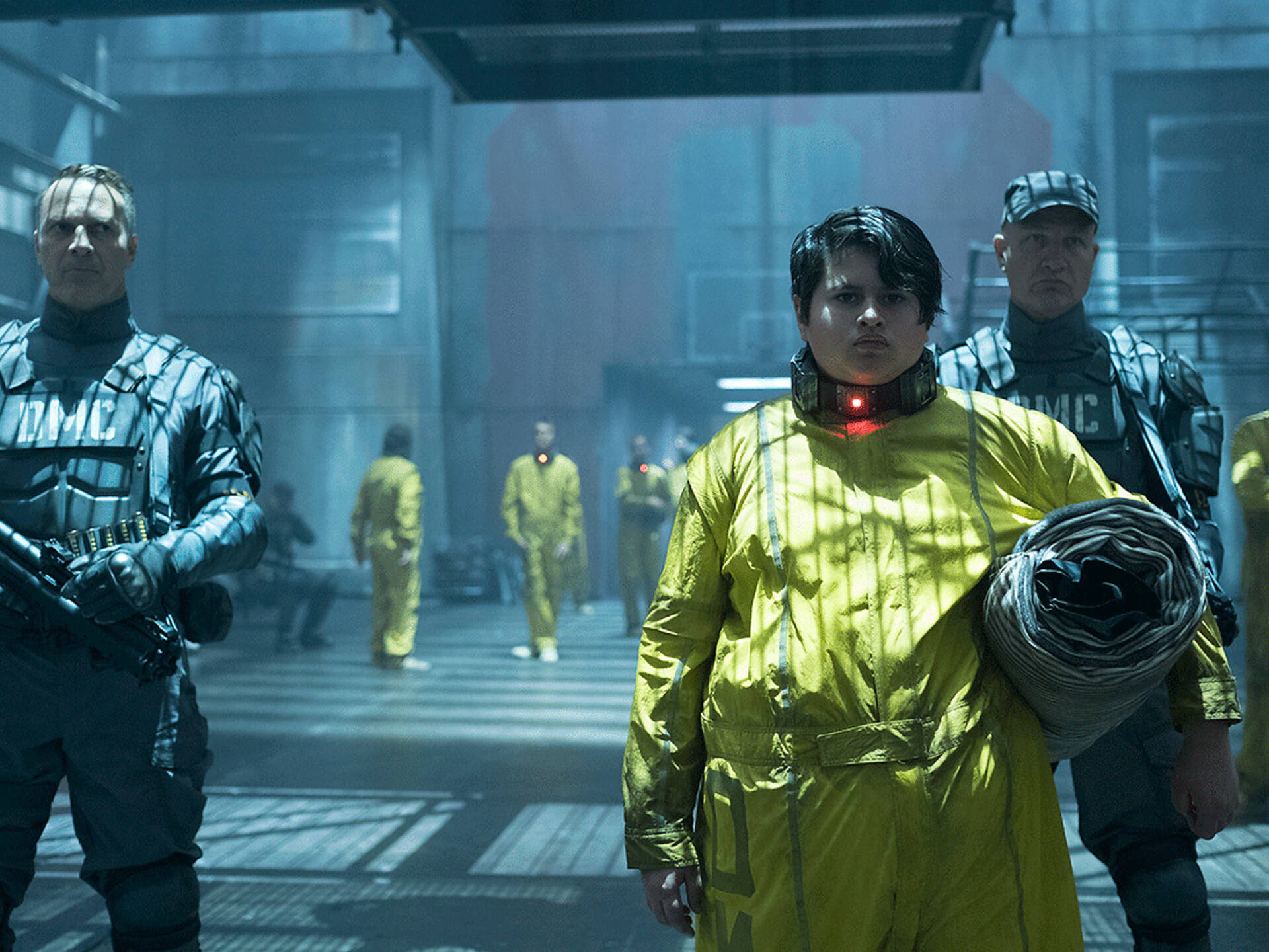 4DX cinema has arrived in London! Here's what you need to know