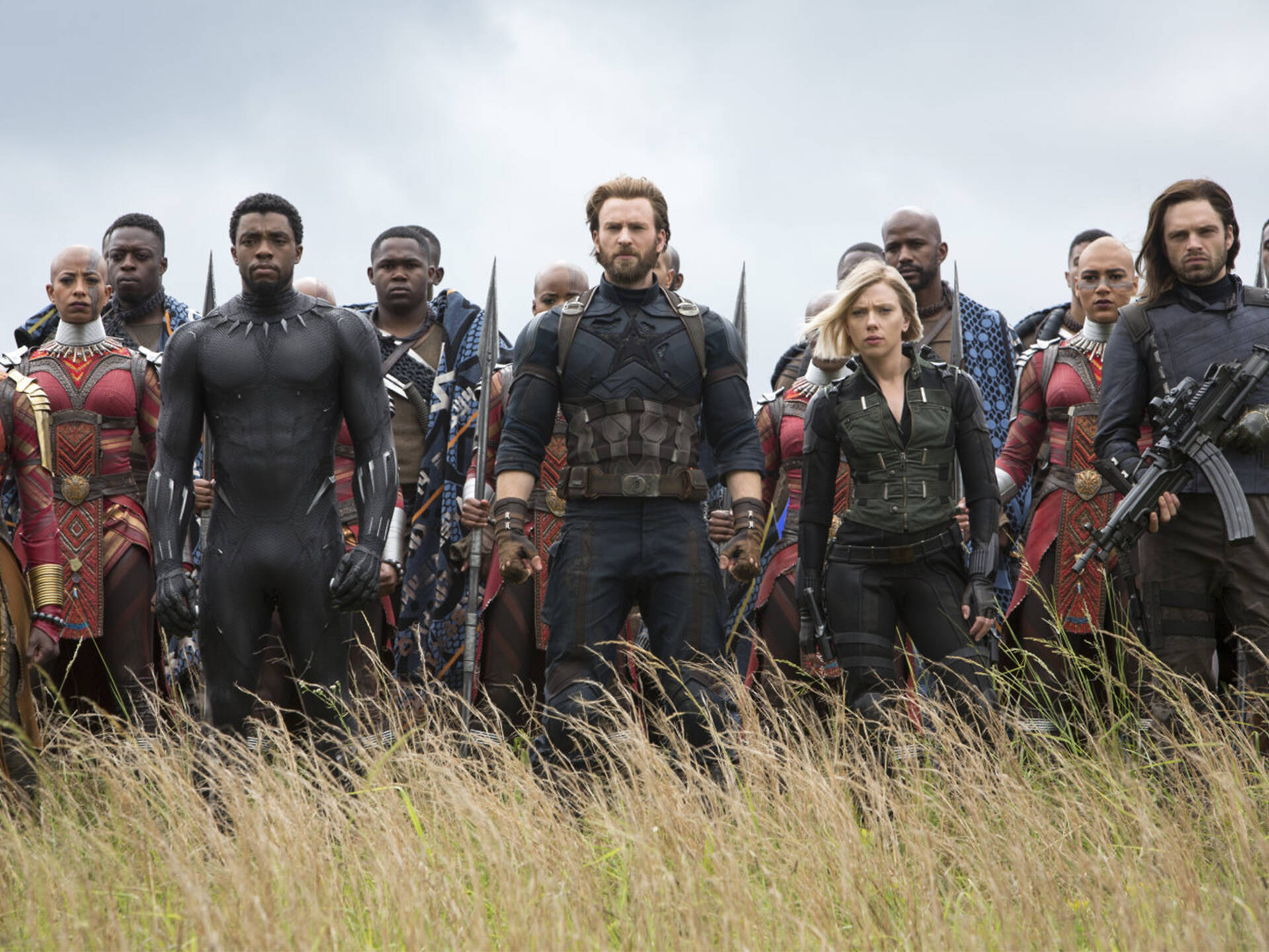 Quiz Marvel: sabe tudo sobre o Universo Cinematográfico da Marvel?