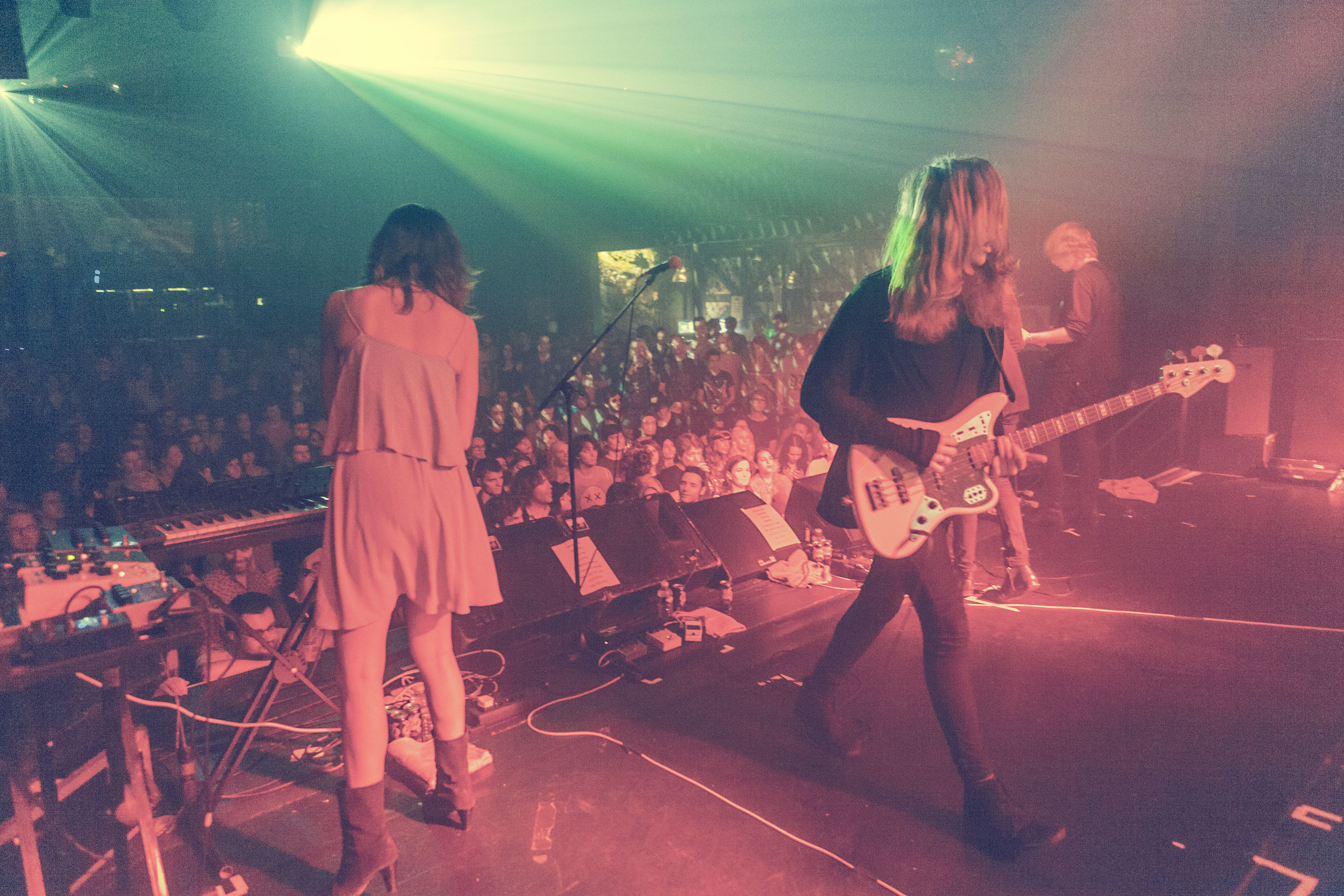 Pour ses 5 ans, le Paris Psych Fest balance une prog' plus ...