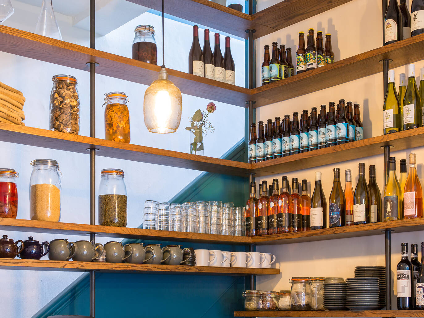 20 Best London Wine Bars | London Bars Made For Wine Lovers