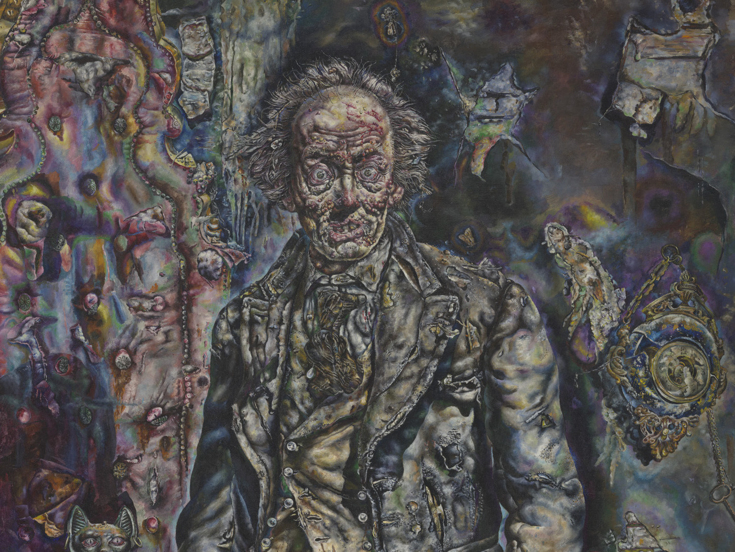 7 Amazing Art Exhibits Opening in Chicago in May 2018