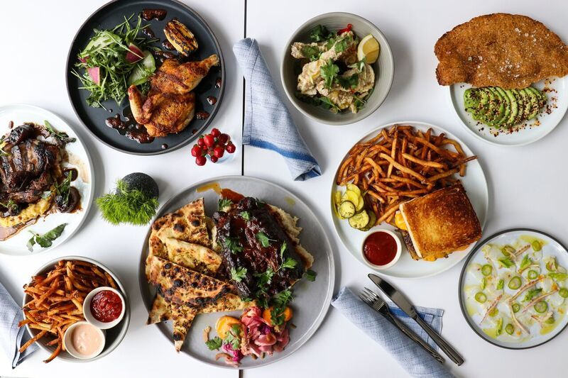 Bellwether | Restaurants in Long Island City, New York