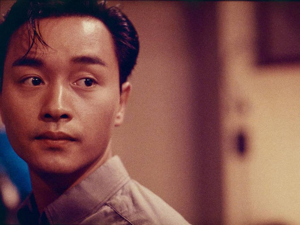 All Wong Kar-wai’s Hong Kong movies ranked