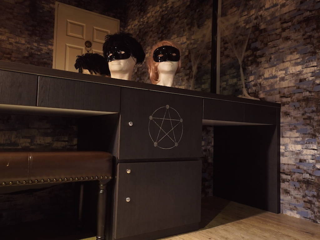 11 Best Escape Rooms in Singapore
