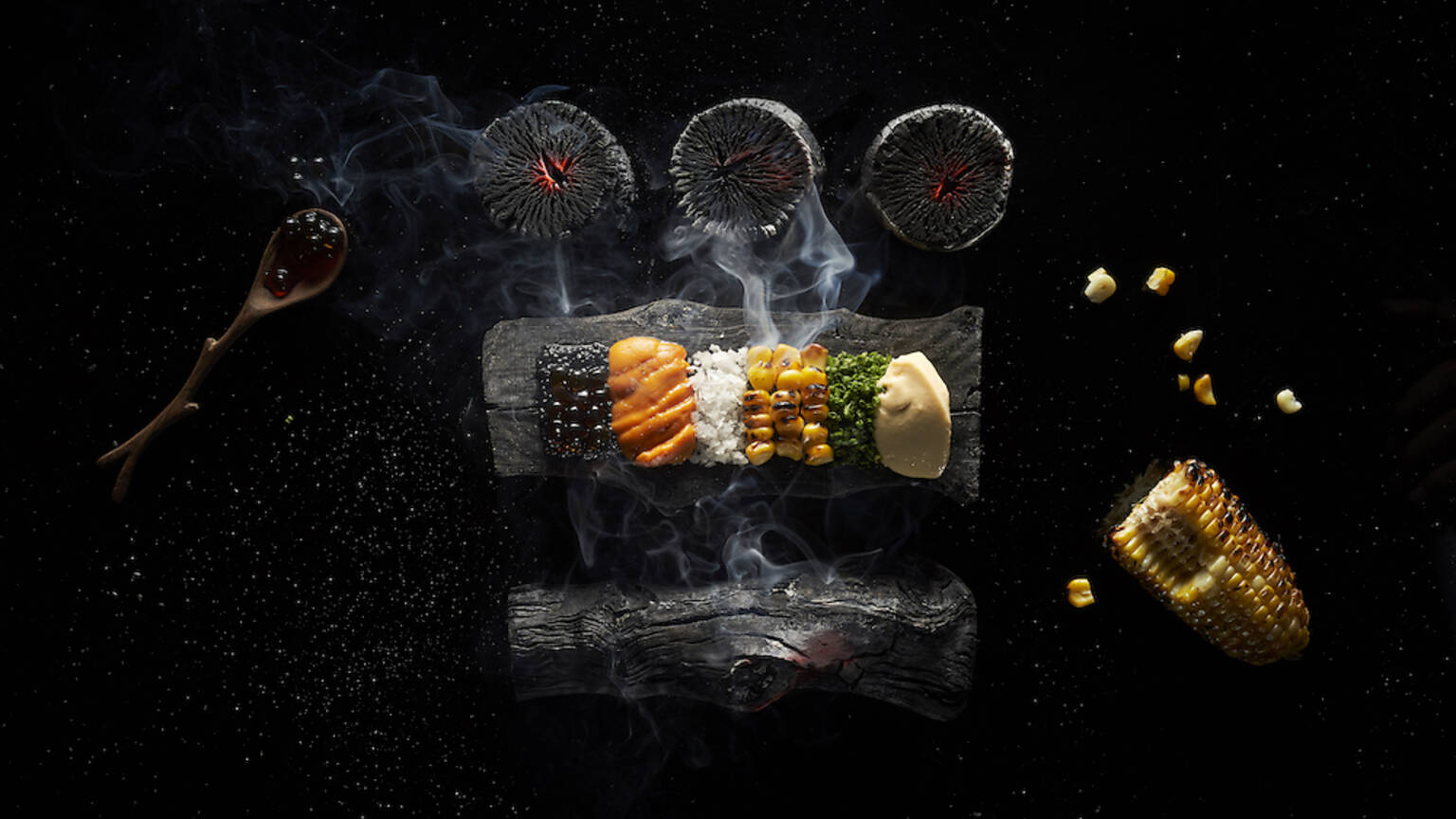Le Binchotan | Restaurants in Tanjong Pagar, Singapore