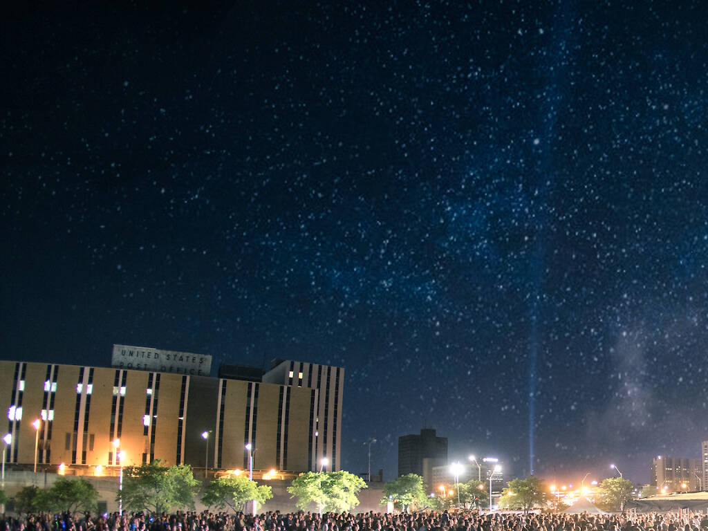 Best Midwest Summer Music Festivals Near Chicago