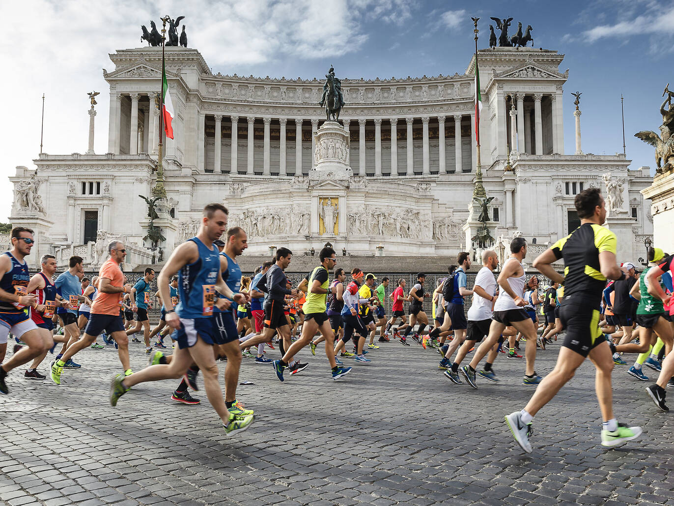 Time Out Rome 2024 | Things to do, Best Restaurants and More