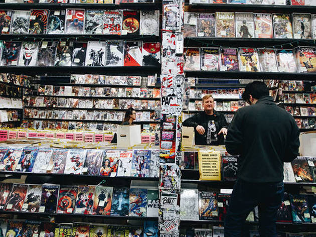 Best things to do in San Francisco this weekend