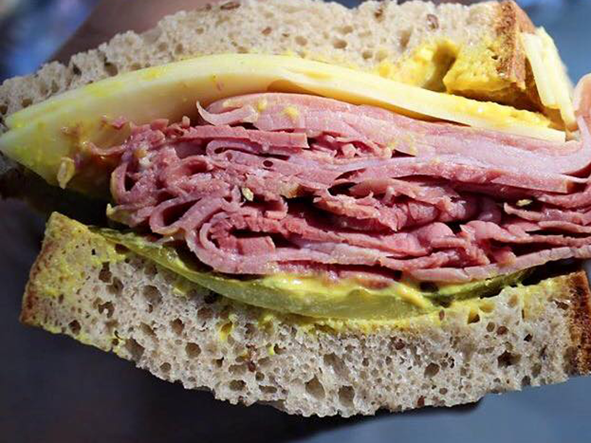 Brooklyn Bridge Deli | Restaurants in Sydney, Sydney