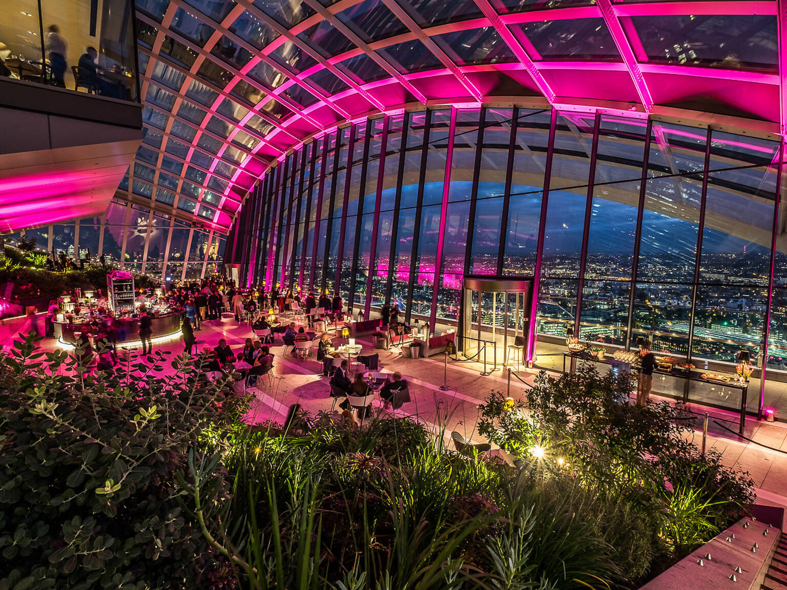 13 Best Bars In The City Of London