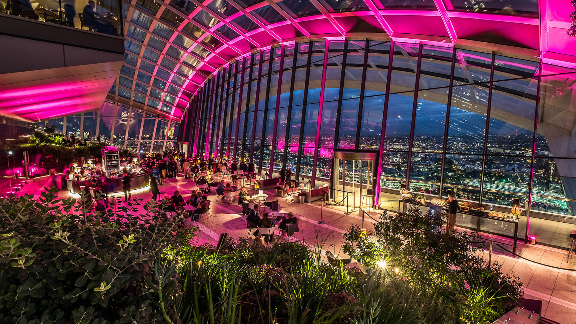 13 Best Bars In The City Of London