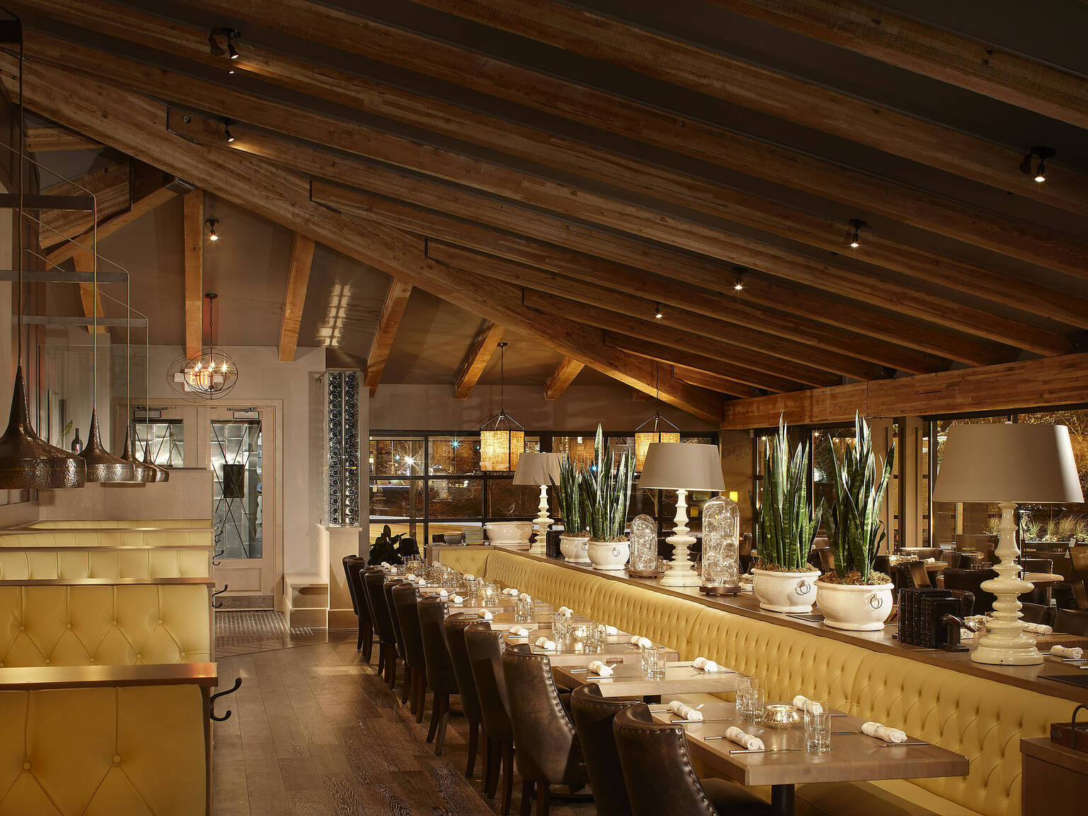 23 Best Restaurants in Kansas City