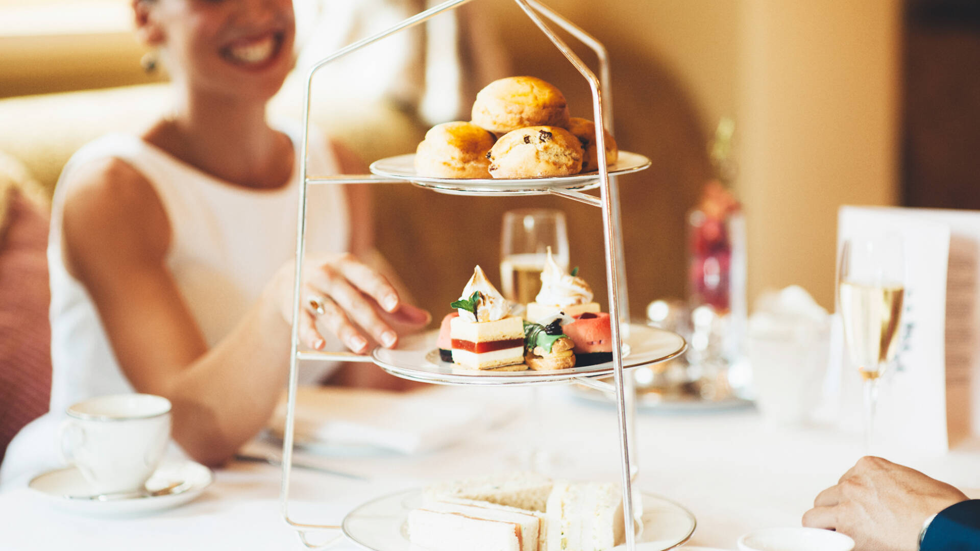 7 Best High Teas in Melbourne To Book Right Now