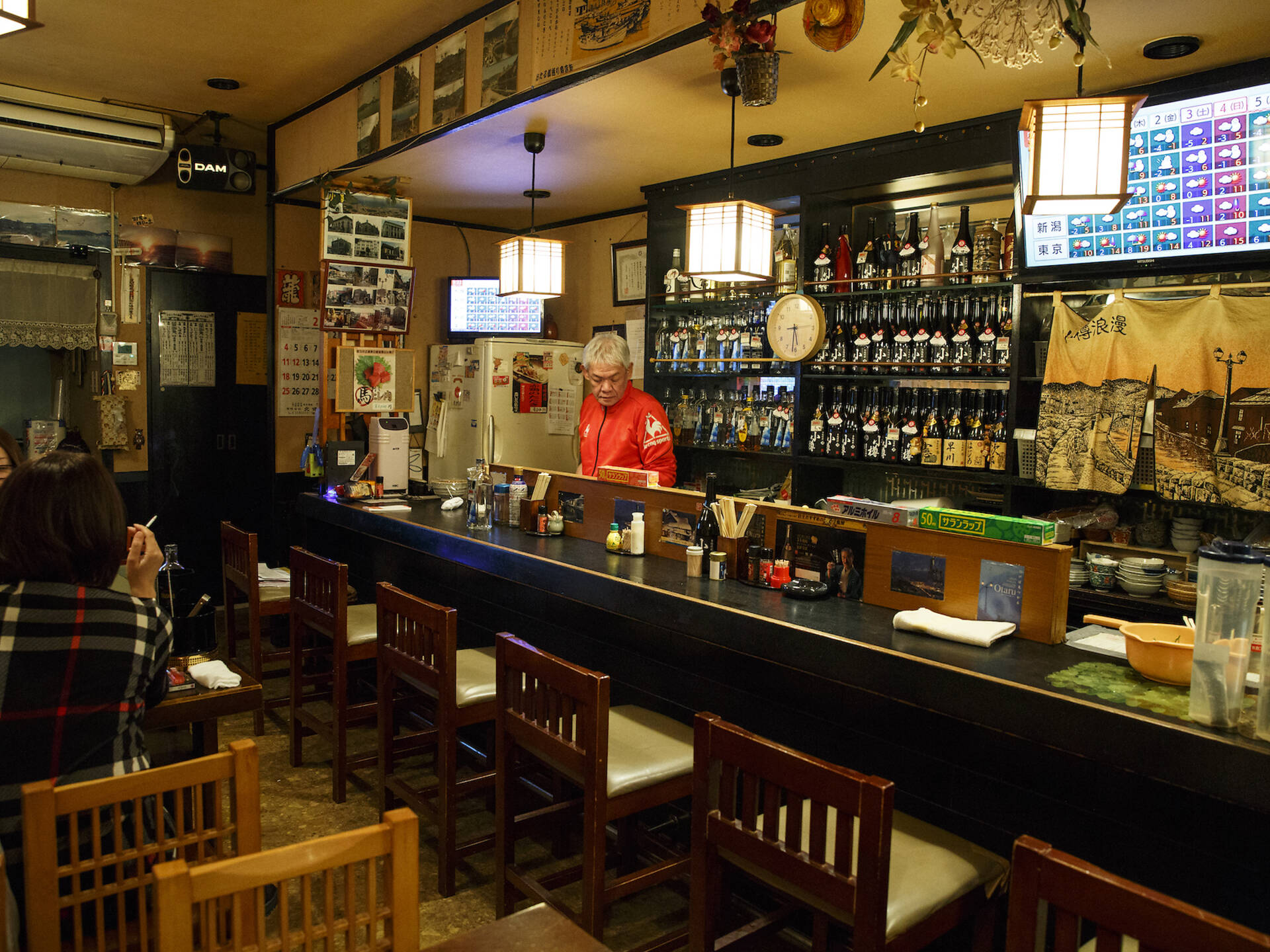 Best bars and restaurants at OK Yokocho in Akabane | Time Out Tokyo