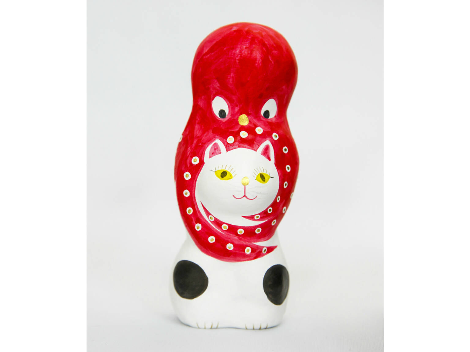 Guide to Japanese folk toys | Time Out Tokyo