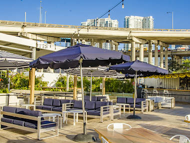 Best Waterfront Miami Restaurants for Dining Outdoors with a View