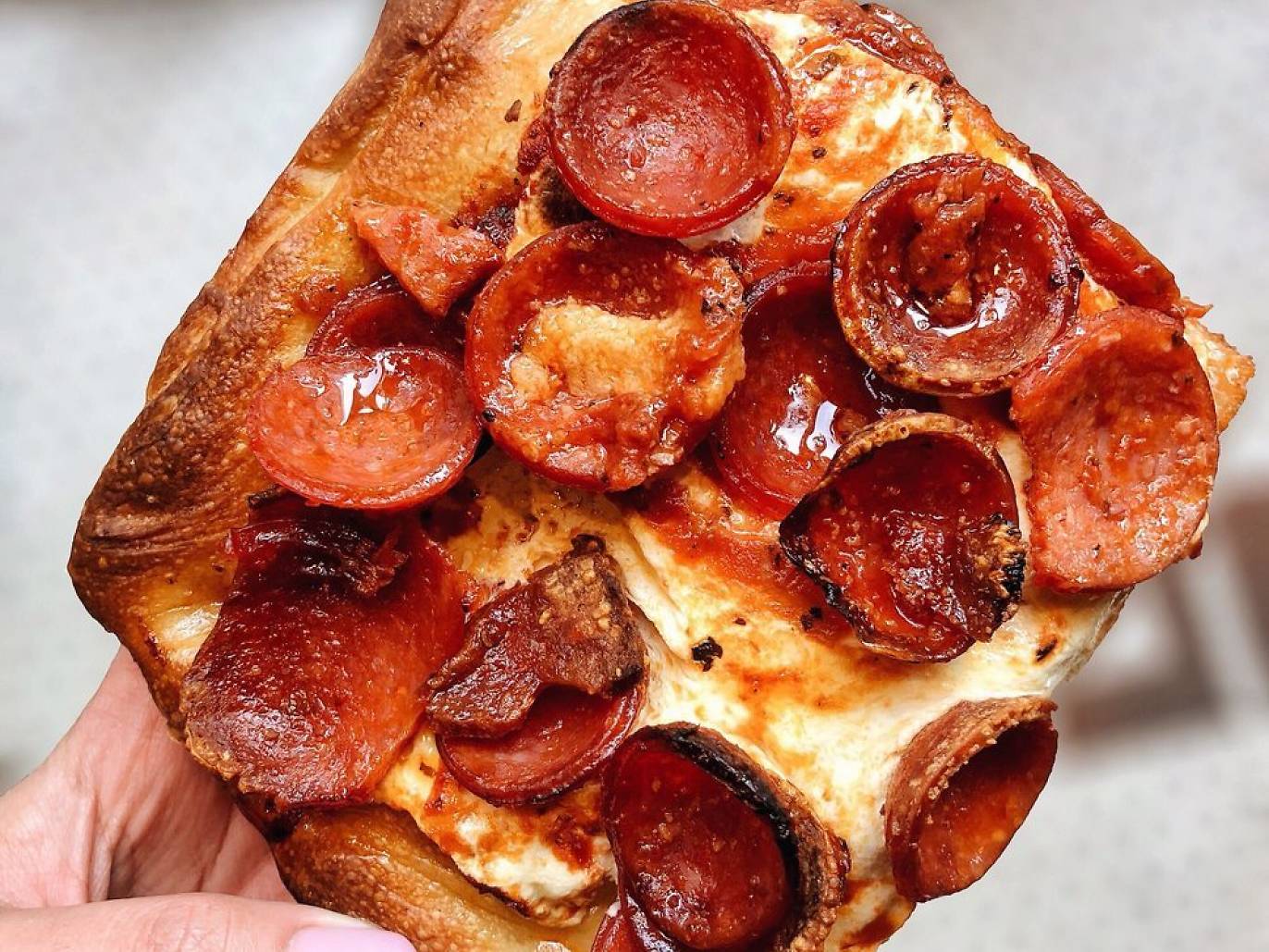 Where to Find the Best Cheap Pizza in New York City