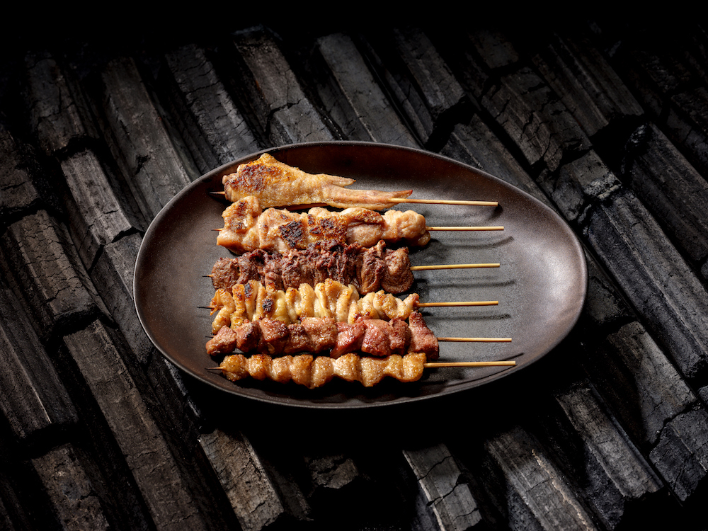 Jinjo | Restaurants in Orchard, Singapore