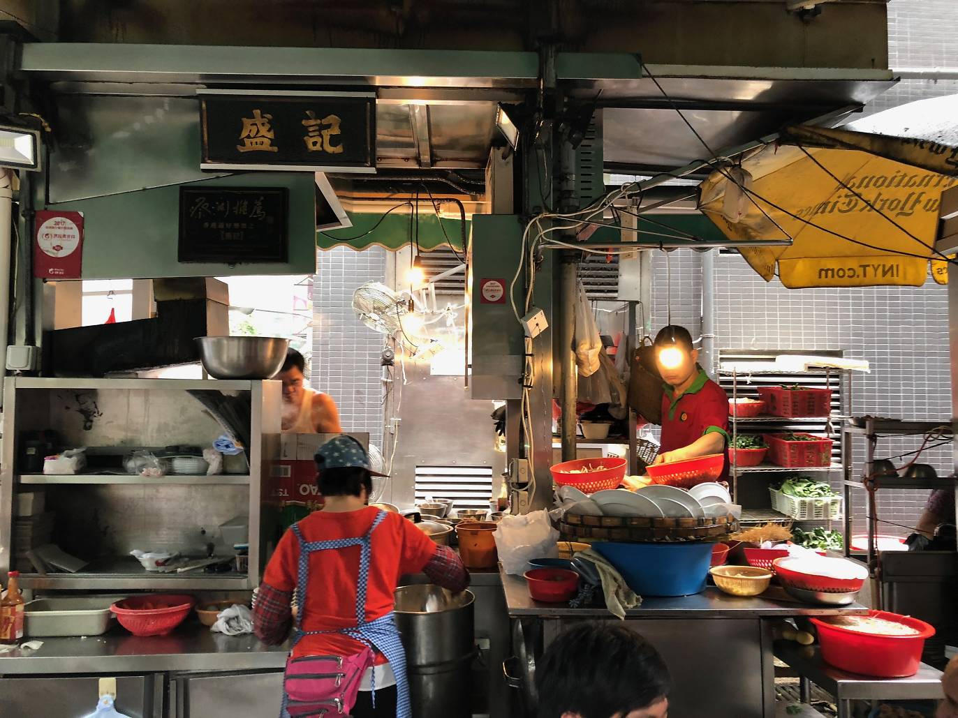 The 12 best dai pai dongs you need to try in Hong Kong - Time Out Hong Kong