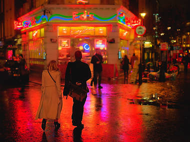 19 awesome Soho spots, as recommended by locals