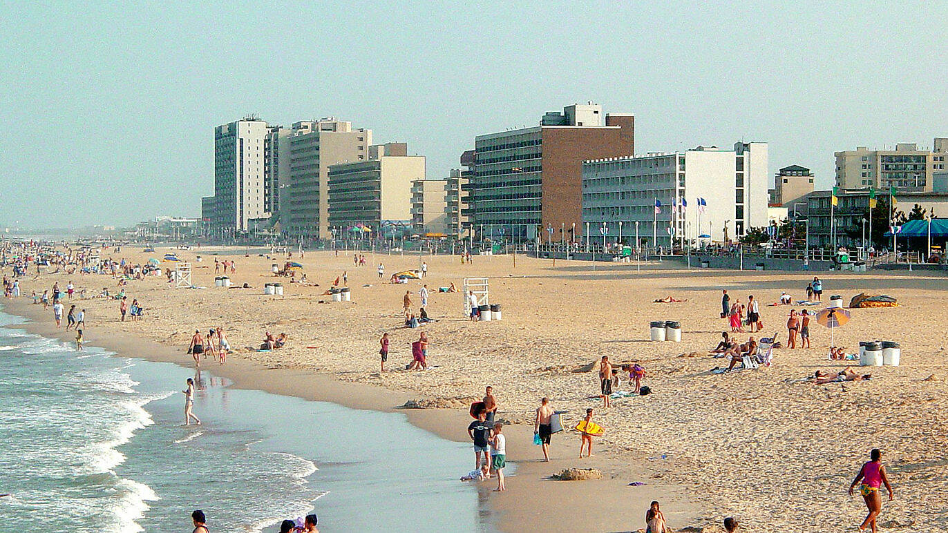 25 Best Things to Do in Virginia Beach to Plan Your Visit