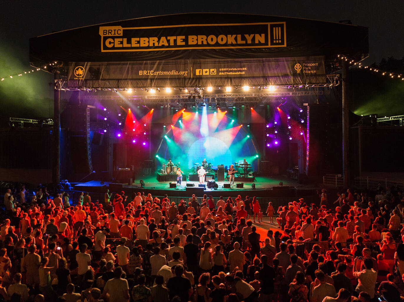 The best things to do in NYC this weekend: July 15-17