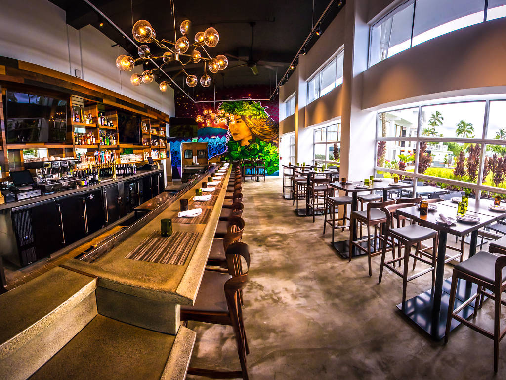 Best Fine Dining Restaurants In Hawaii at Zac Ayers blog