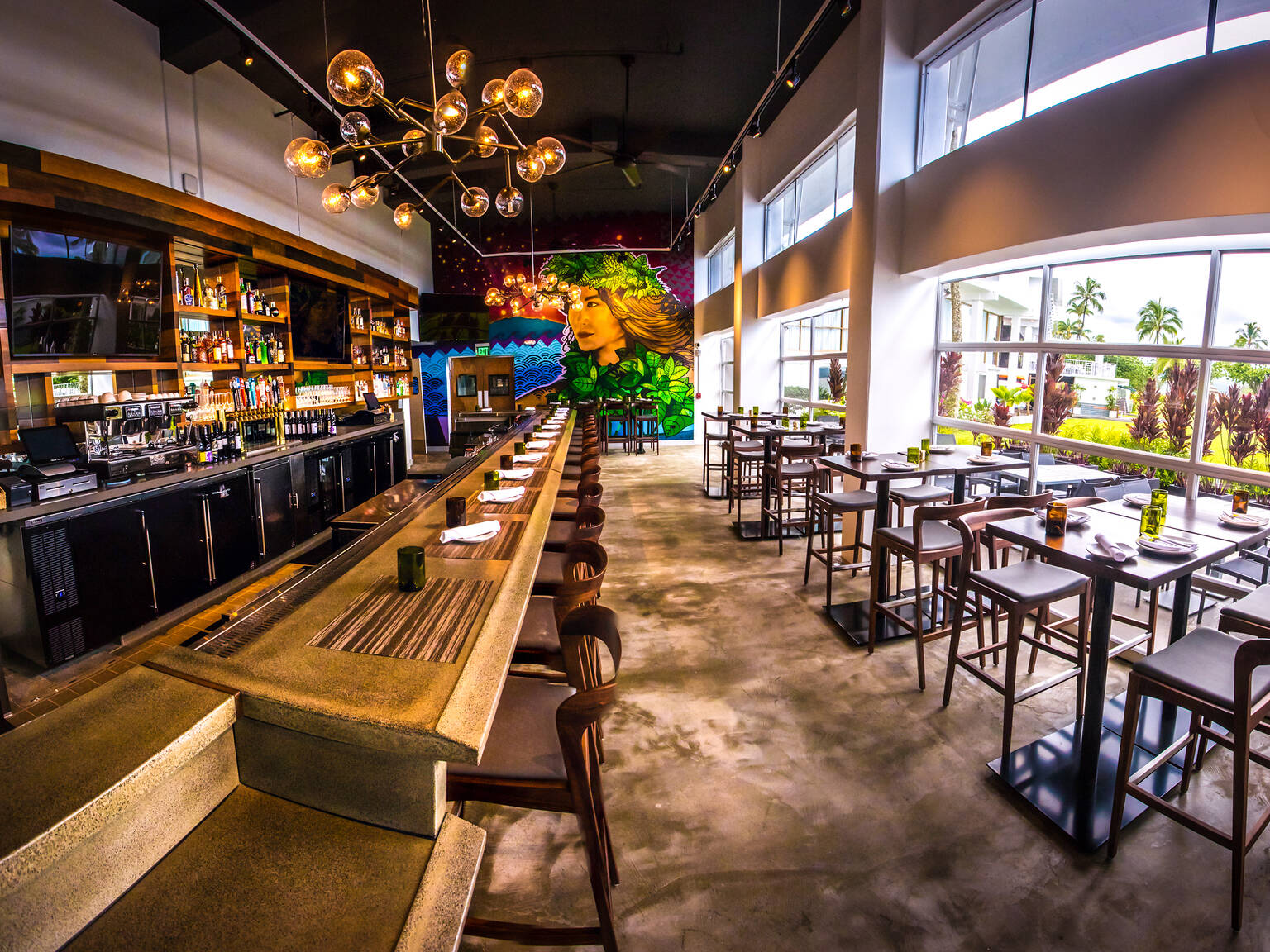 11 Best Restaurants on the Big Island of Hawaii