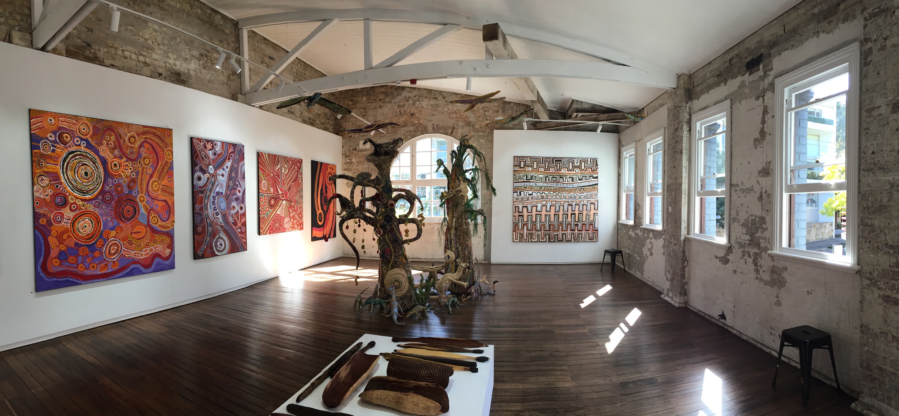 APY Gallery | Art in Darlinghurst, Sydney