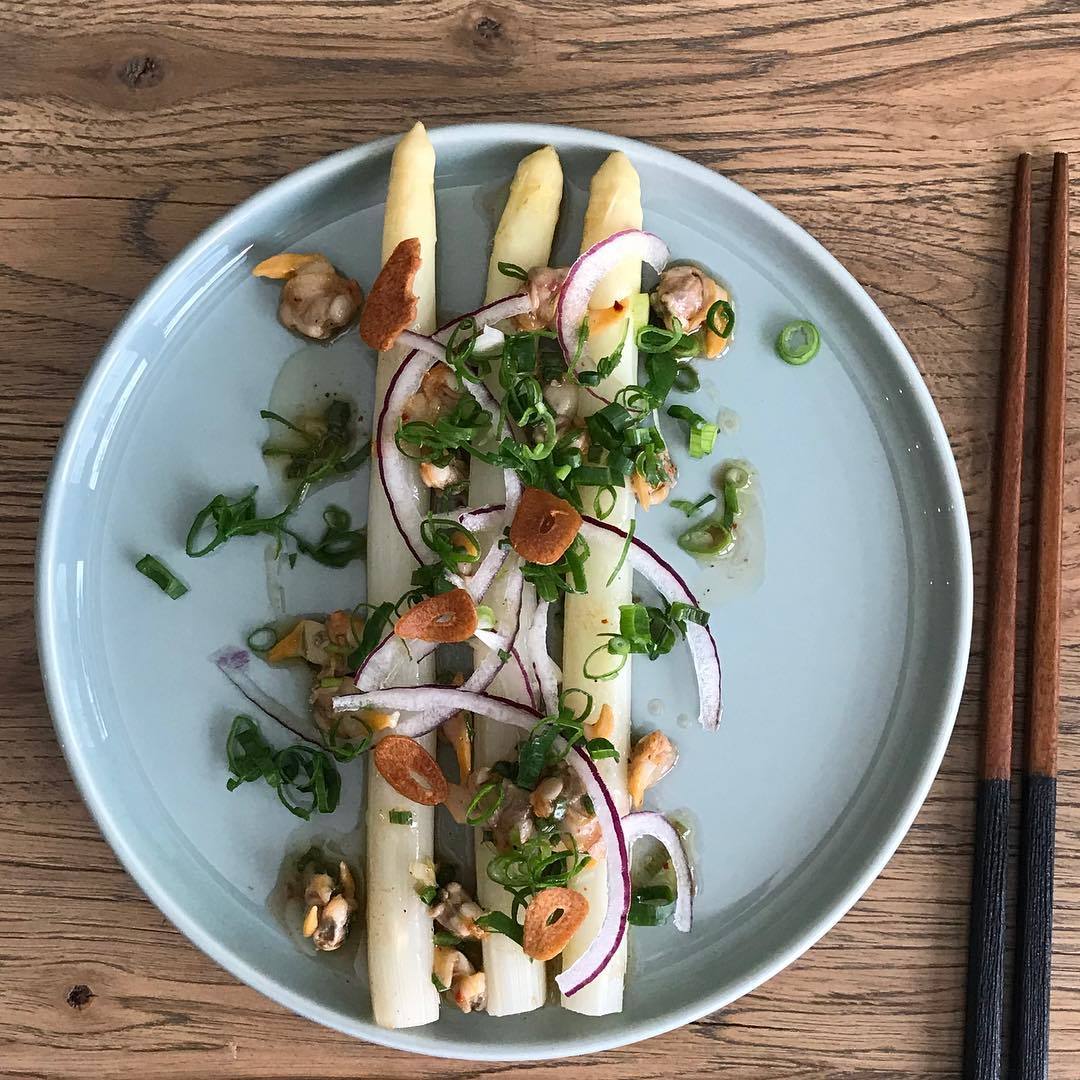 Oma | Restaurants à Pigalle, Paris