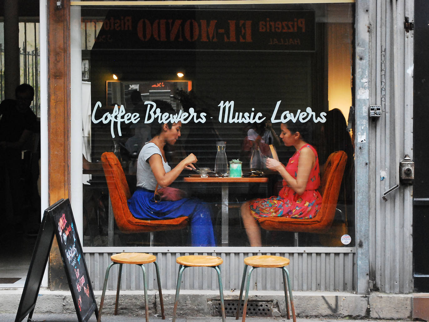 19 Best Cafés in Paris: Where to Sample This Famous Café Culture