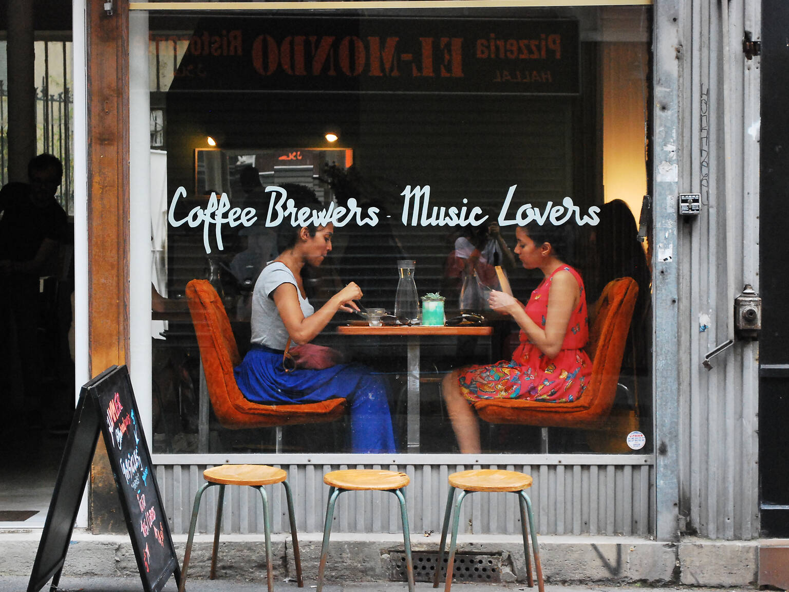 19 Best Cafés in Paris: Where to Sample This Famous Café Culture