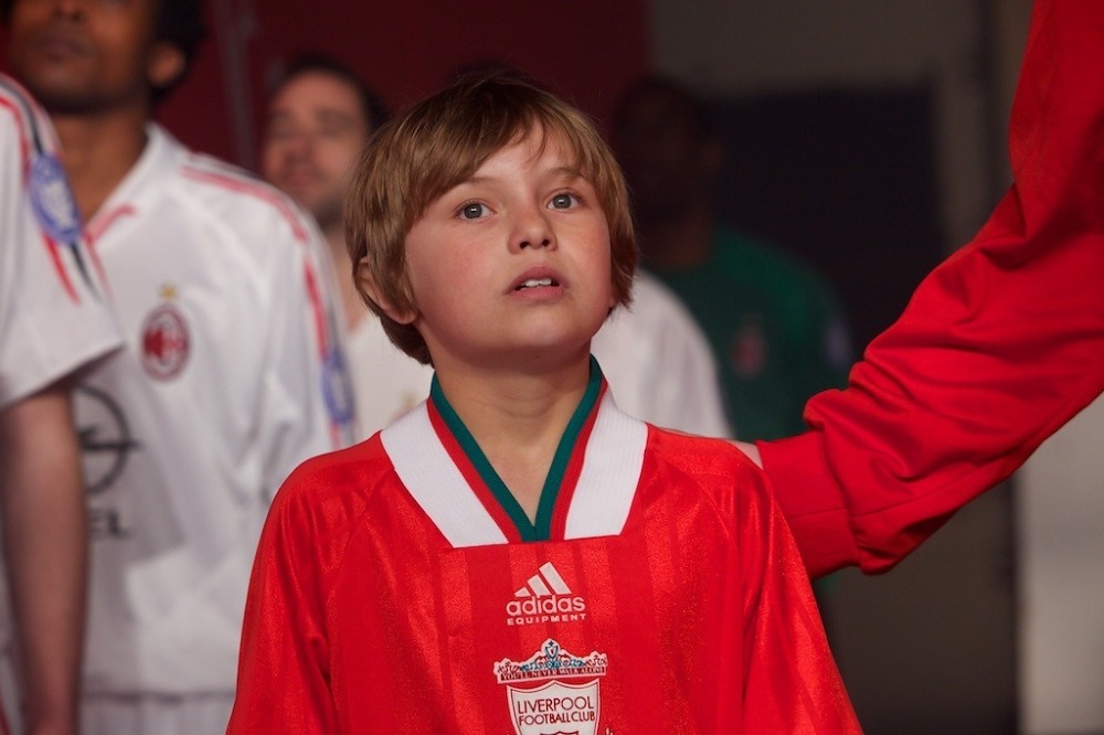 Will 2011, directed by Ellen Perry | Film review