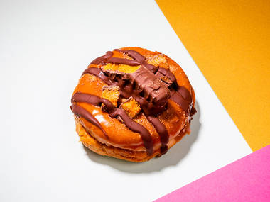 6 Buns You'll Like a Hole Lot | London's Best Doughnuts