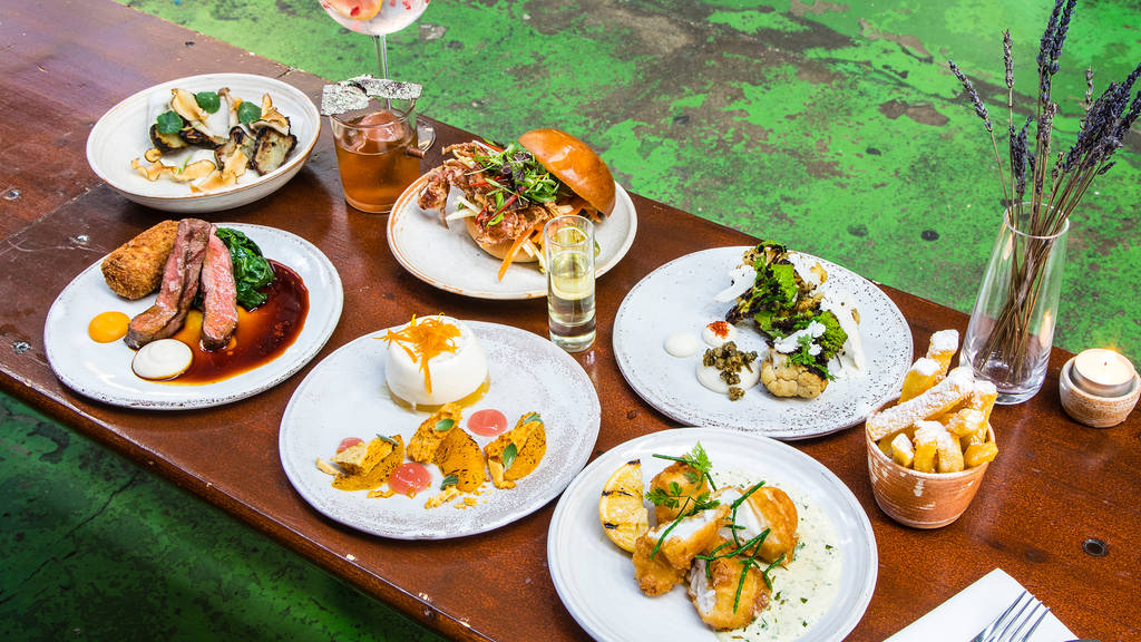 The very best restaurants, pubs and things to do in Tooting