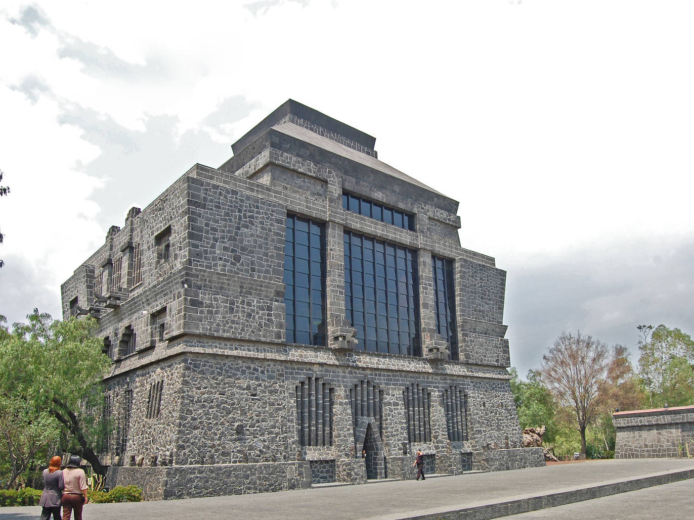 15 museos imperdibles para turistas en la CDMX