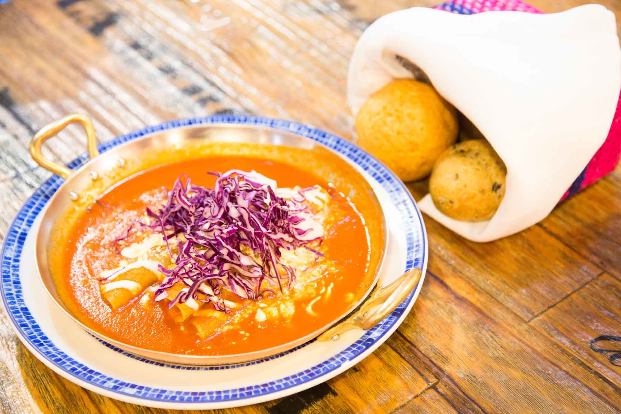 Azul Histórico | Restaurants in Cuauhtémoc, Mexico City