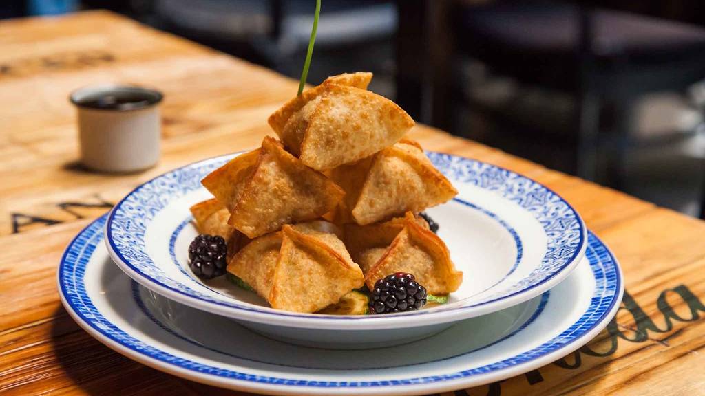 Azul Histórico | Restaurants in Cuauhtémoc, Mexico City