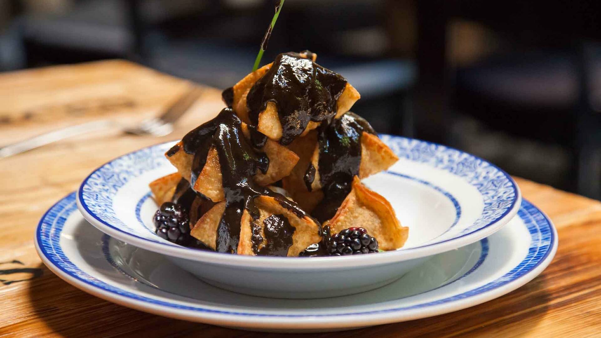 Azul Histórico | Restaurants in Cuauhtémoc, Mexico City