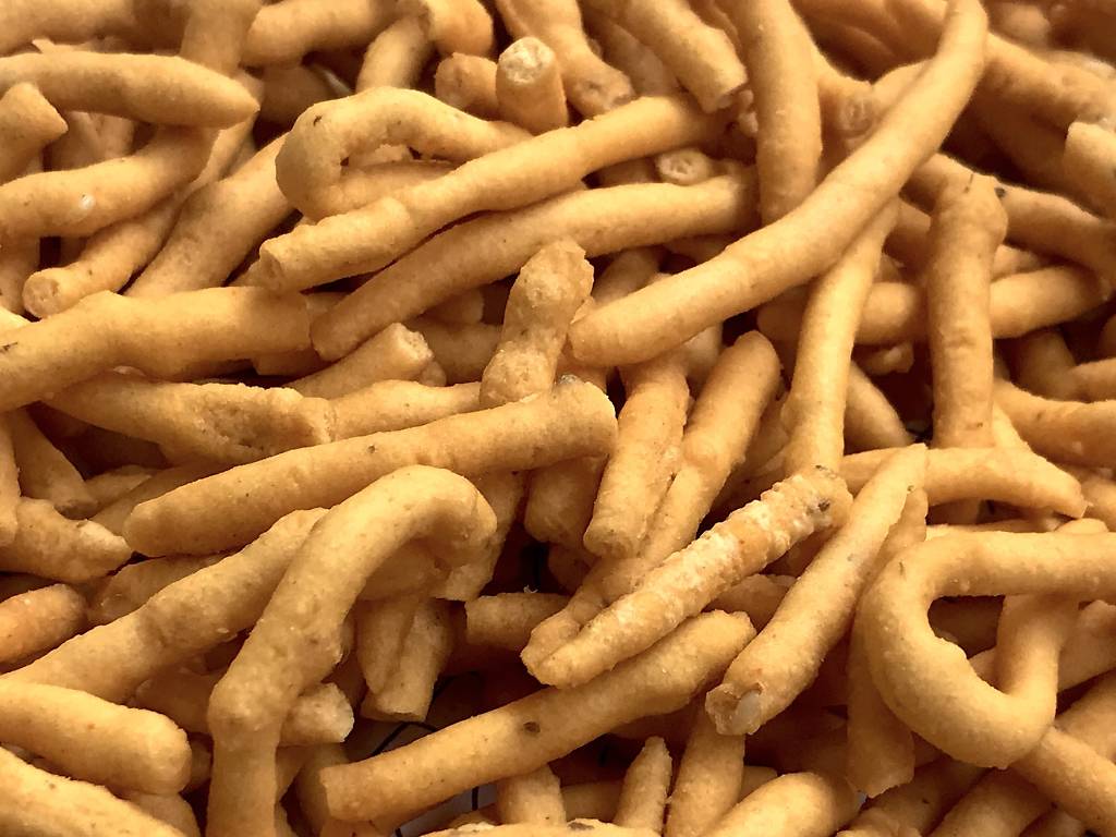 Guide to kacang putih