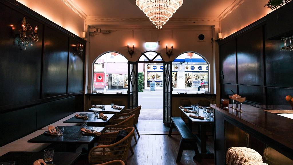 Carbòn | Restaurants in Bondi, Sydney